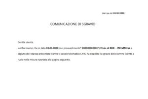 Avviso bonario: Tutto quello che c'è da sapere | Studio Legale Zollo